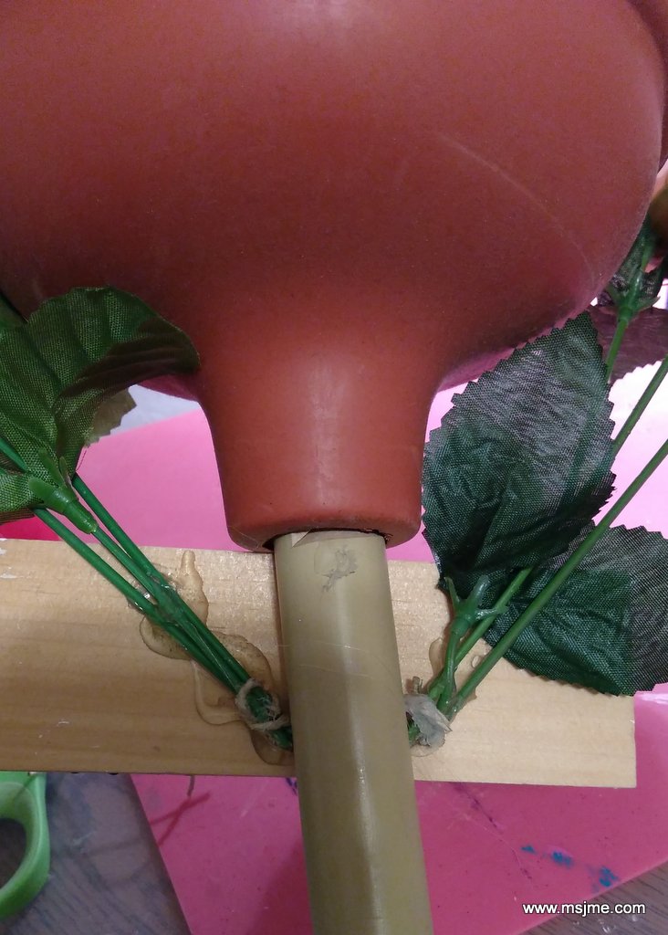 Redneck Birdbath | Just My Experience